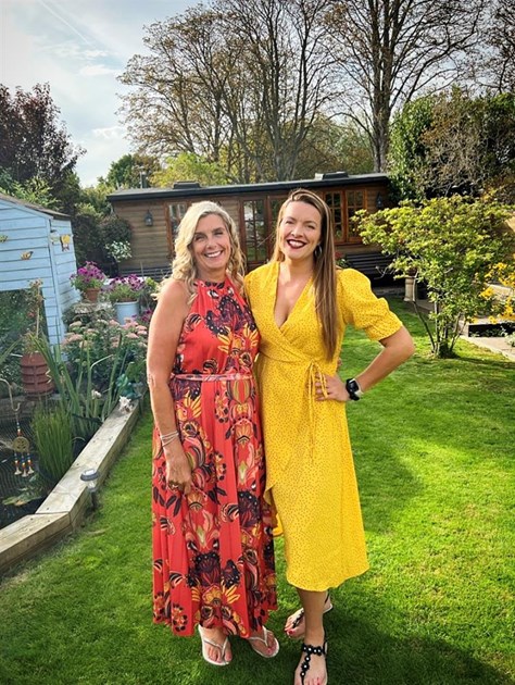 Ellie-Anne McHale is fundraising for Multiple Sclerosis Society