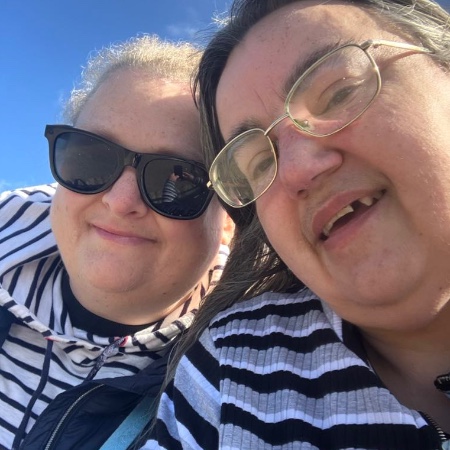 Jane Carter-Uren is fundraising for Cancer Research UK