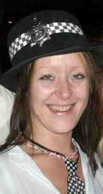 Tracy Moran is fundraising for The British Red Cross Society