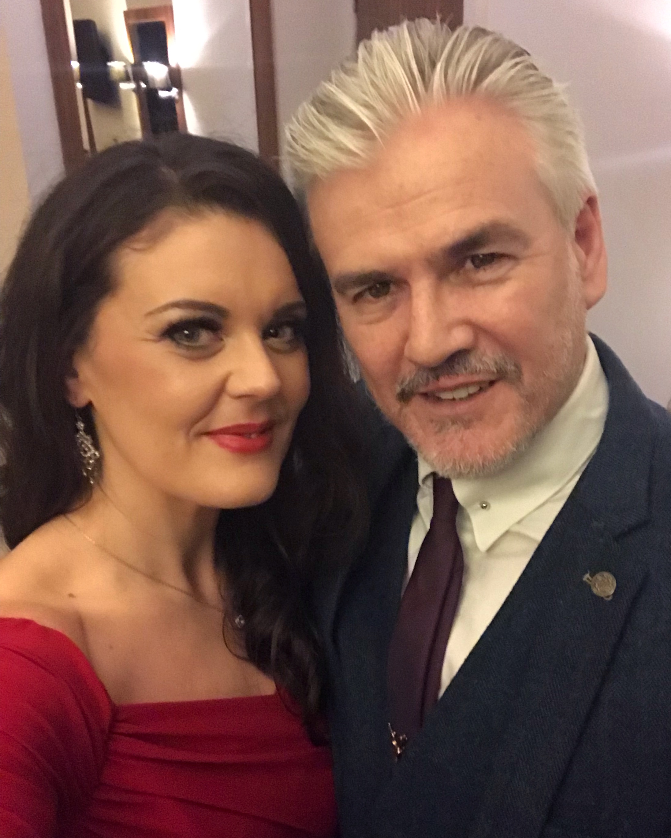 Pamela Mathieson is fundraising for Cystic Fibrosis Trust