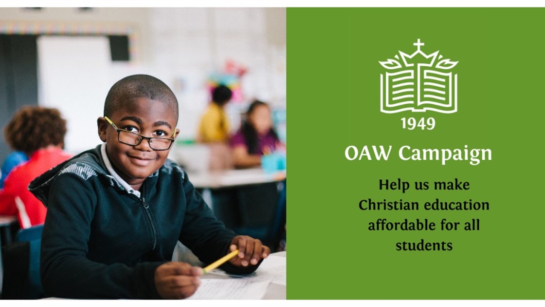 Pete Hamstra is fundraising for Phoenix Christian Unified Schools Inc