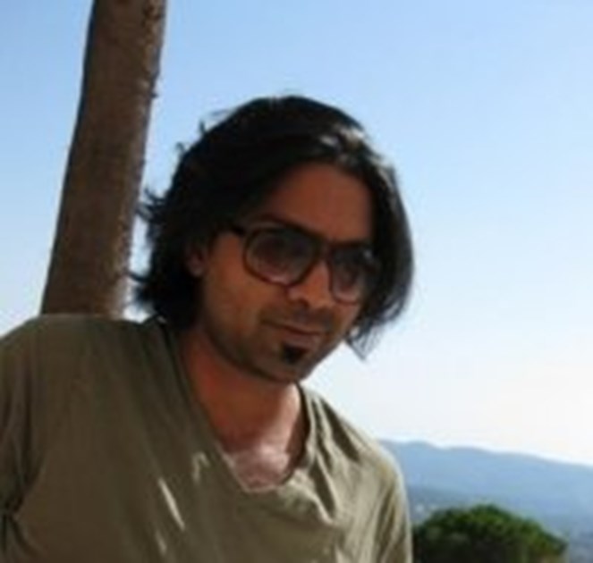 Arvind David is fundraising for Plan International UK