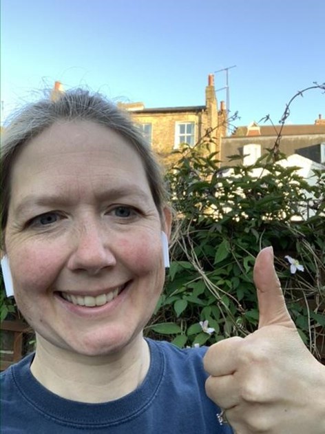 Emily Pringle is fundraising for Rethink Mental Illness