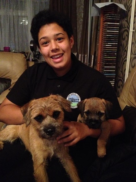 Amy Main is fundraising for Great Ormond Street Hospital Children's Charity