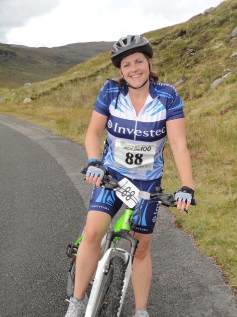 Sarah Diplock is fundraising for Alzheimer's Society