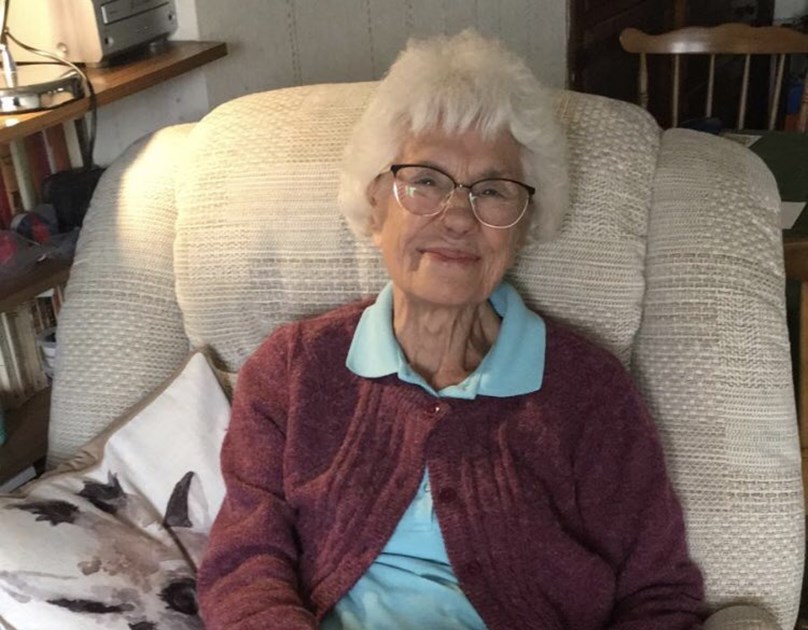 Emma Rossiter is fundraising for The Parish Church of Saint Martin ...