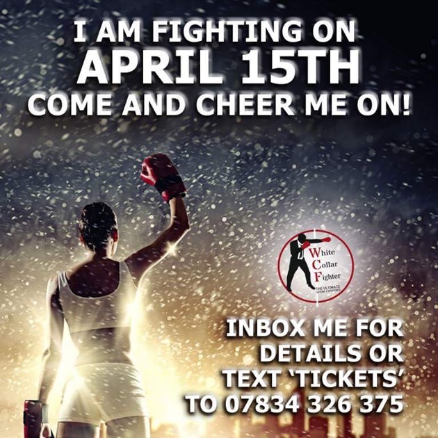 Anna Hambleton is fundraising for Macmillan Cancer Support