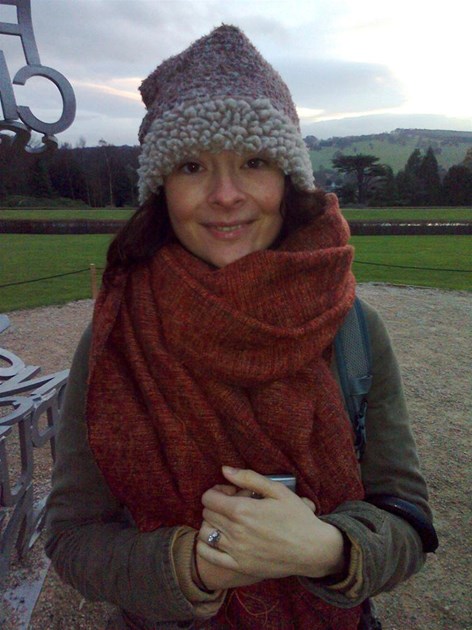 Emily Duffy is fundraising for The Catholic Agency for Overseas ...