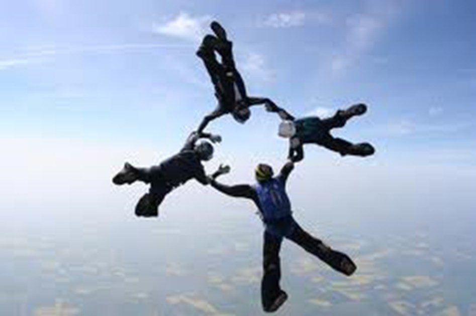 Gabrielle Freeman is fundraising for PSPA