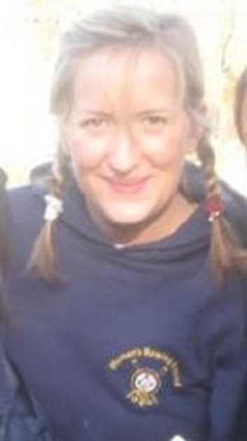 Laura Neil is fundraising for The Children's Society