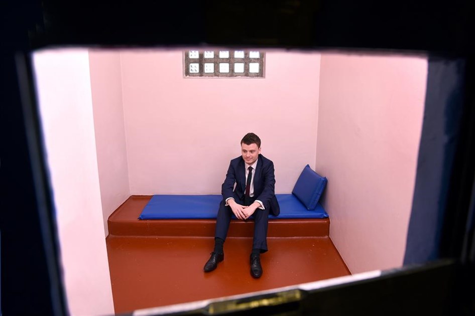 Matthew Wardrop is fundraising for Epilepsy Scotland