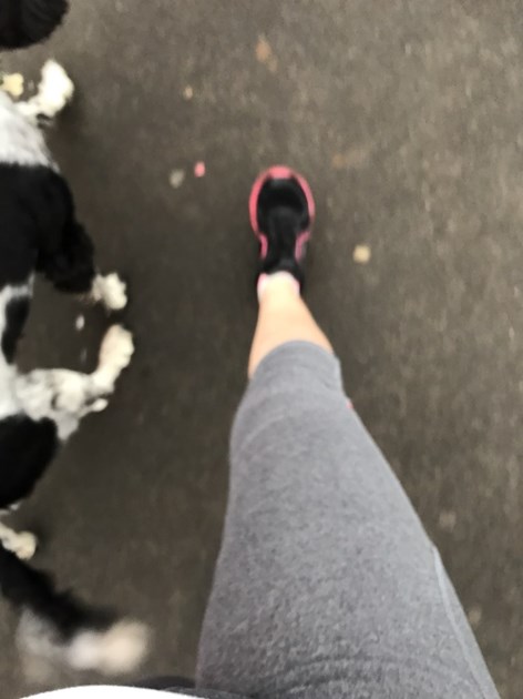 Kelly Higgins is fundraising for Cancer Research UK Kelly Higgins is fundraising for Cancer Research UK