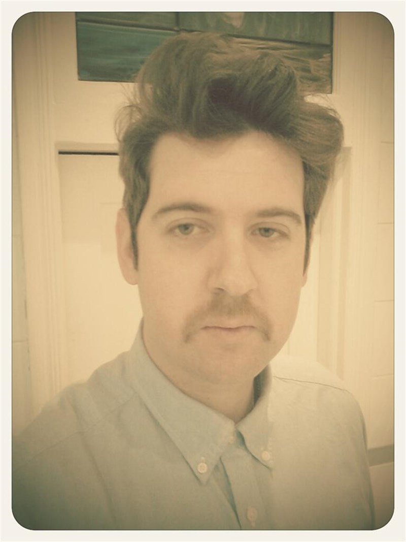 James Taggart is fundraising for PROSTATE CANCER UK