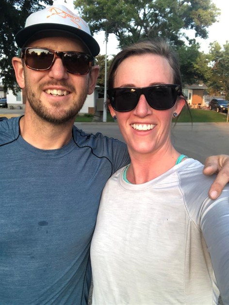 Emily Frey is fundraising for MS Canada