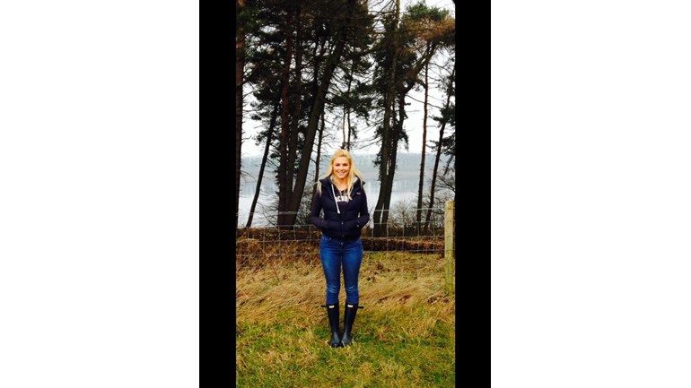 Carrie Cotterell is fundraising for Operation Smile United Kingdom