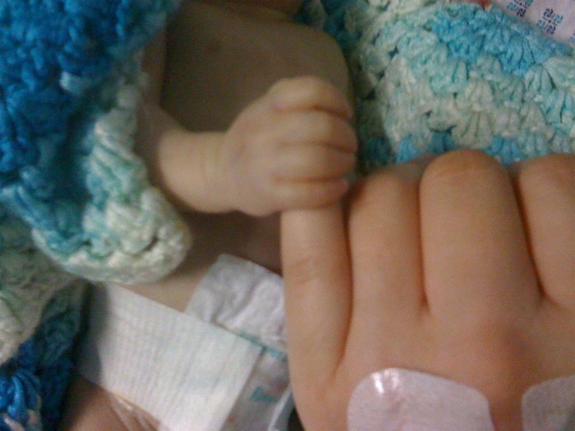 Marie Roddy is fundraising for Mid & South Essex Hospitals Charity