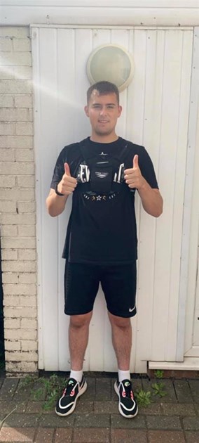 Ryan Scott Taggart is fundraising for Mind