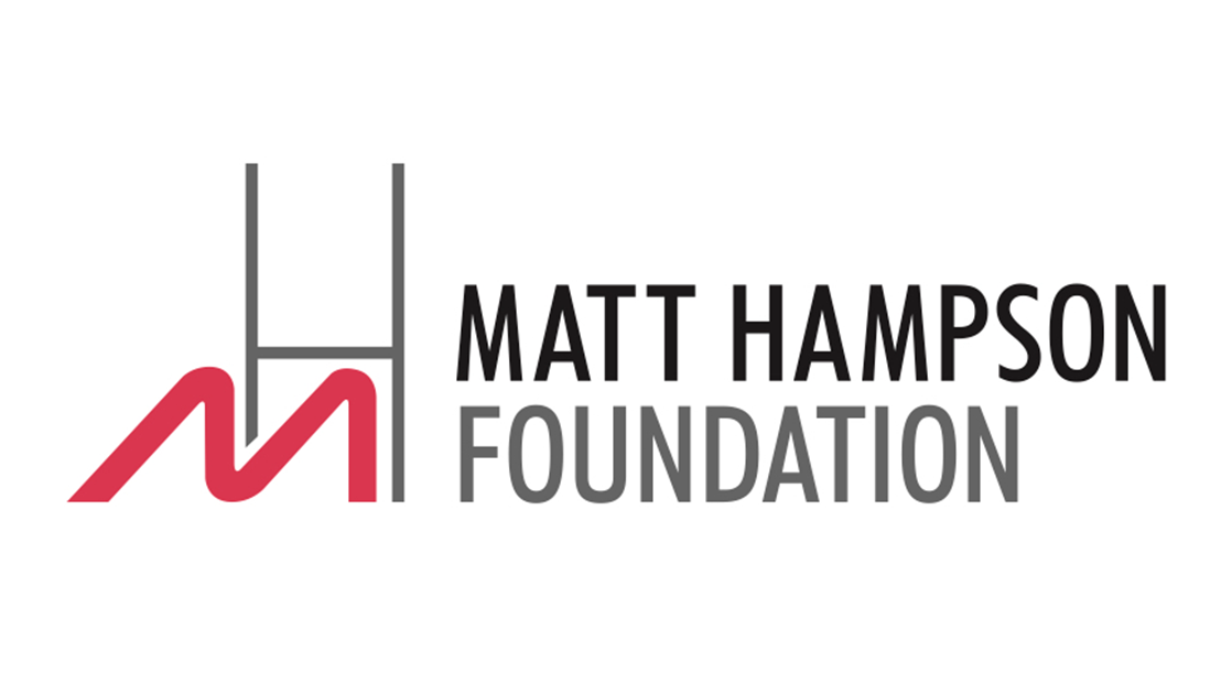 Charlie Hill is fundraising for The Matt Hampson Foundation