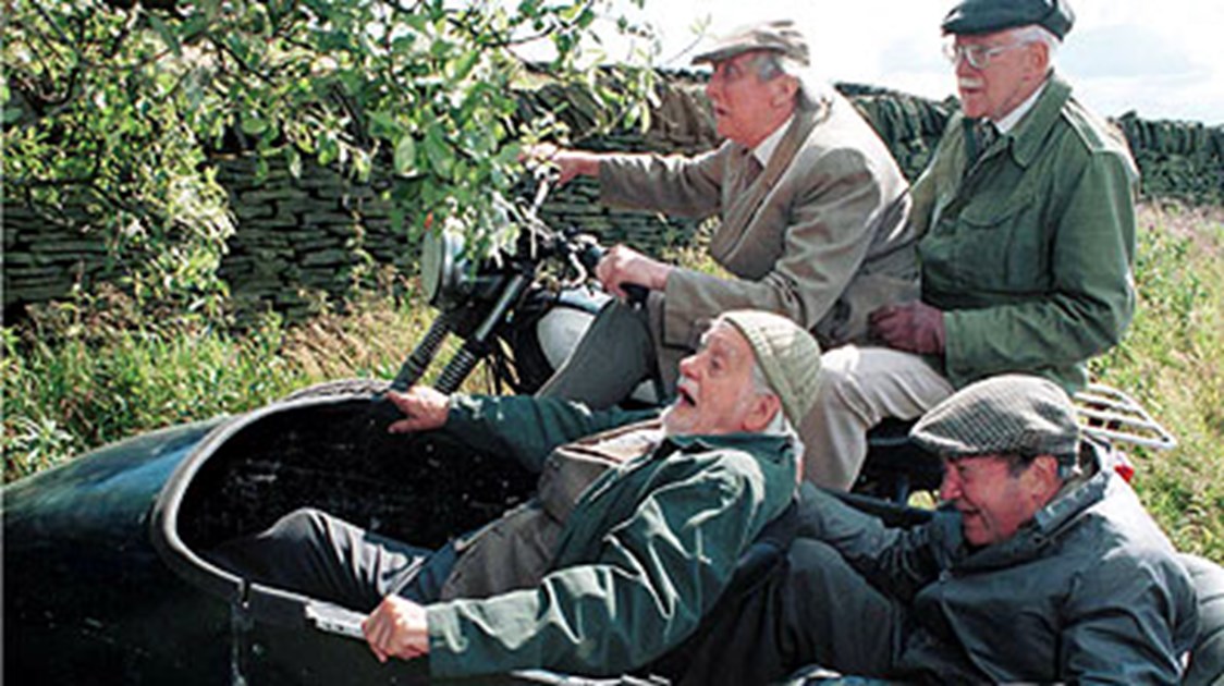 Joe Whittle is fundraising for Amnesty International UK