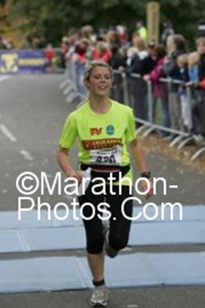 shonah dobson is fundraising for Willow Foundation