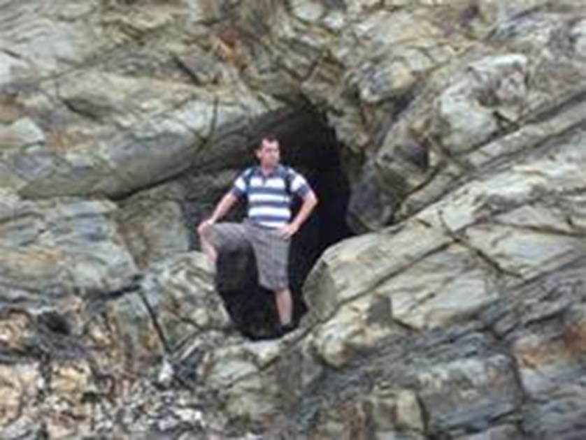 Robert Kerridge is fundraising for The Daniel Freedman Foundation