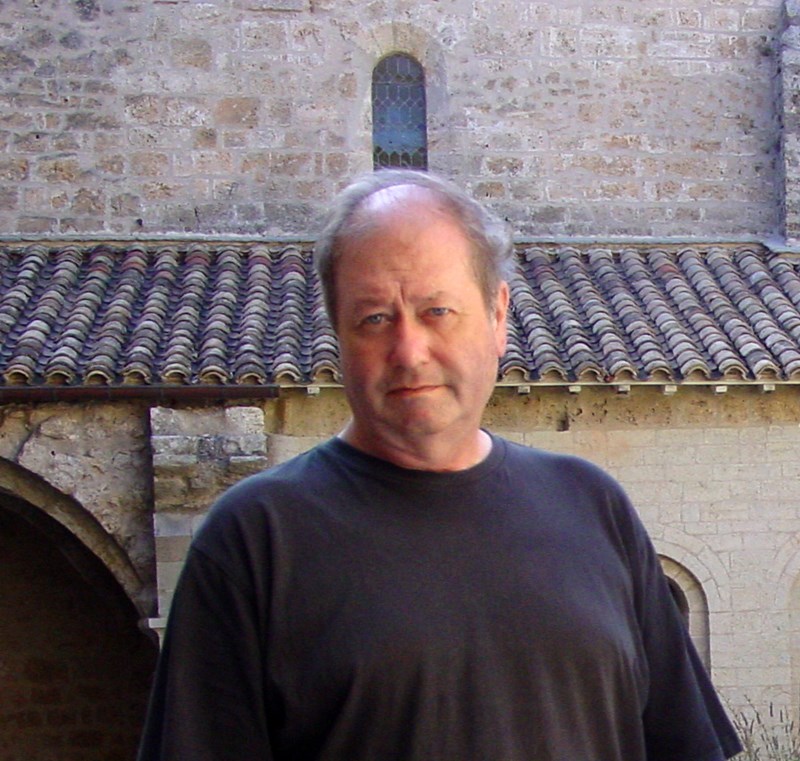 John Millward is fundraising for Diabetes UK