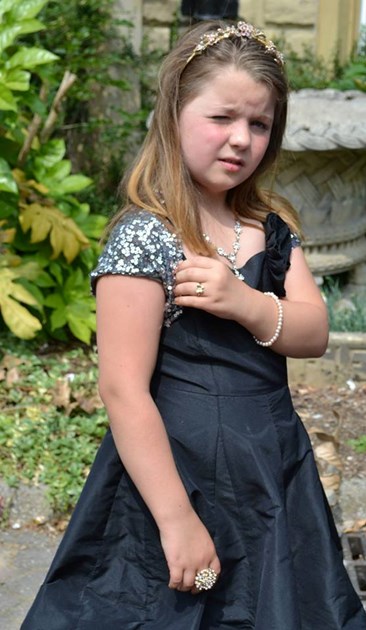 morgan shaw is fundraising for Cancer Research UK