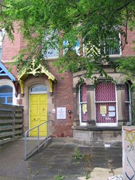 Jeremy Cripps is fundraising for Children North East