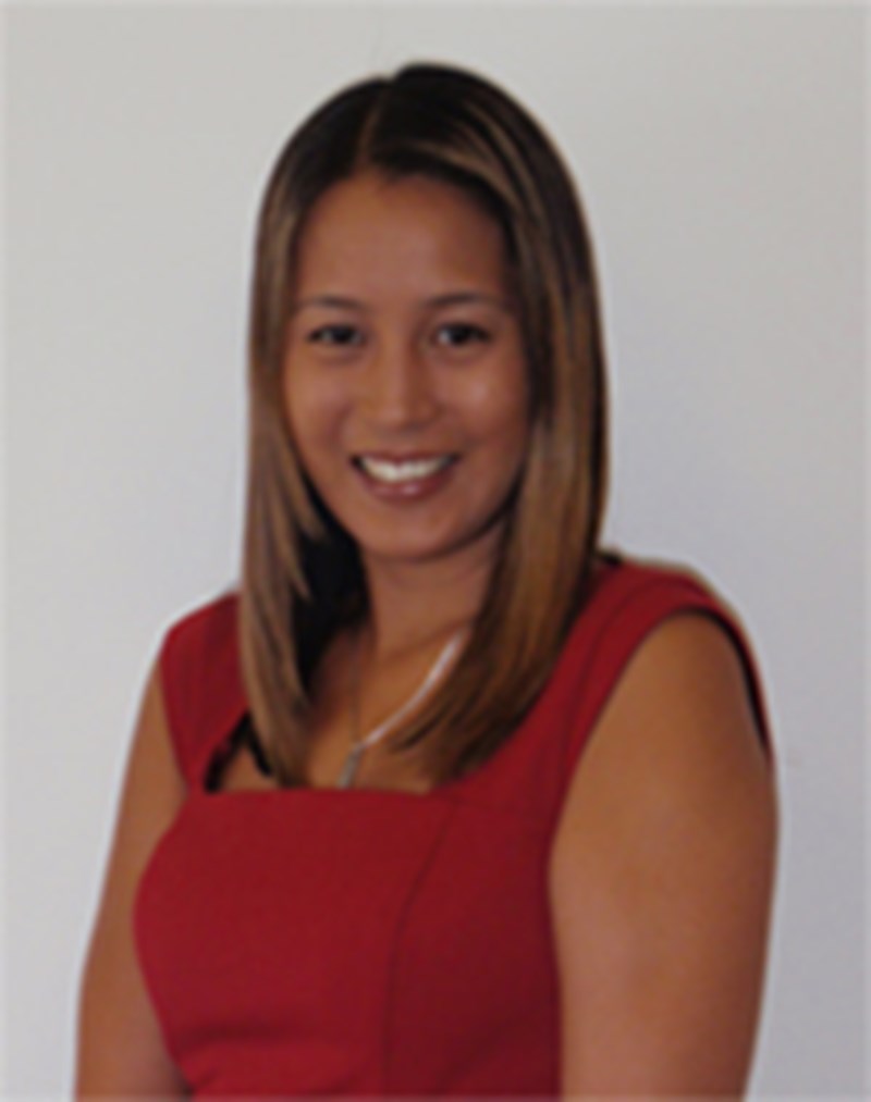 Marla Balicao is fundraising for UNICEF UK