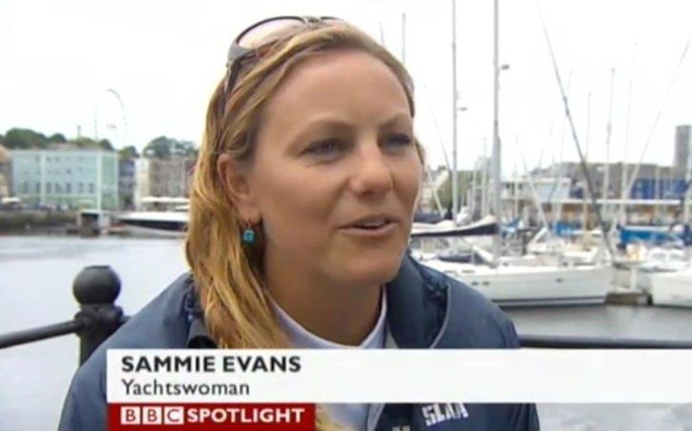 Samantha Evans is fundraising for Children's Hospice South West