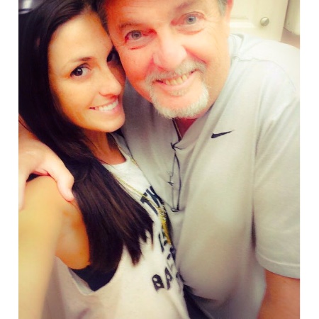 Jessica McQuade is fundraising for Roy Castle Lung Cancer Foundation