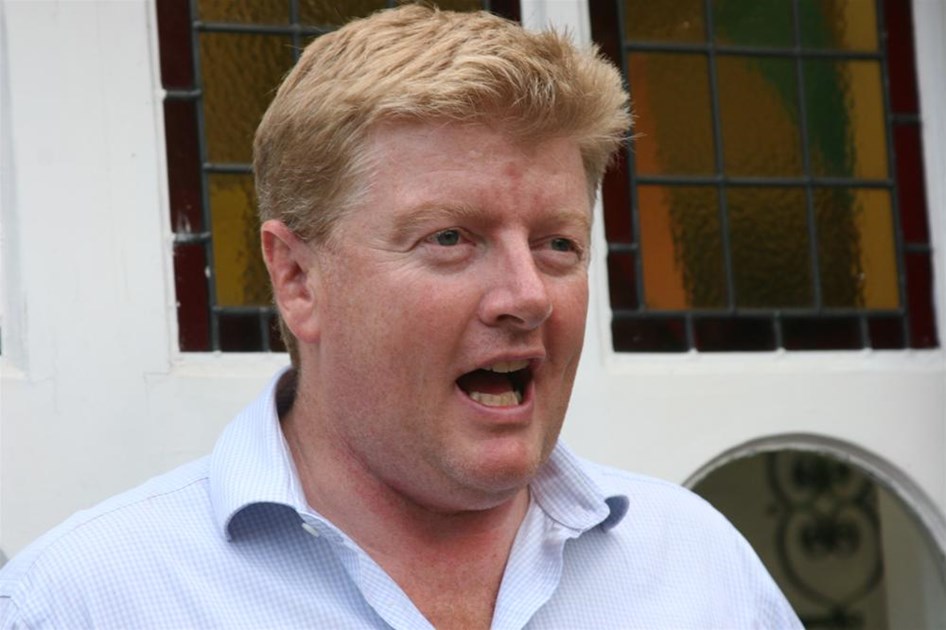 john goold is fundraising for Make-A-Wish Foundation UK