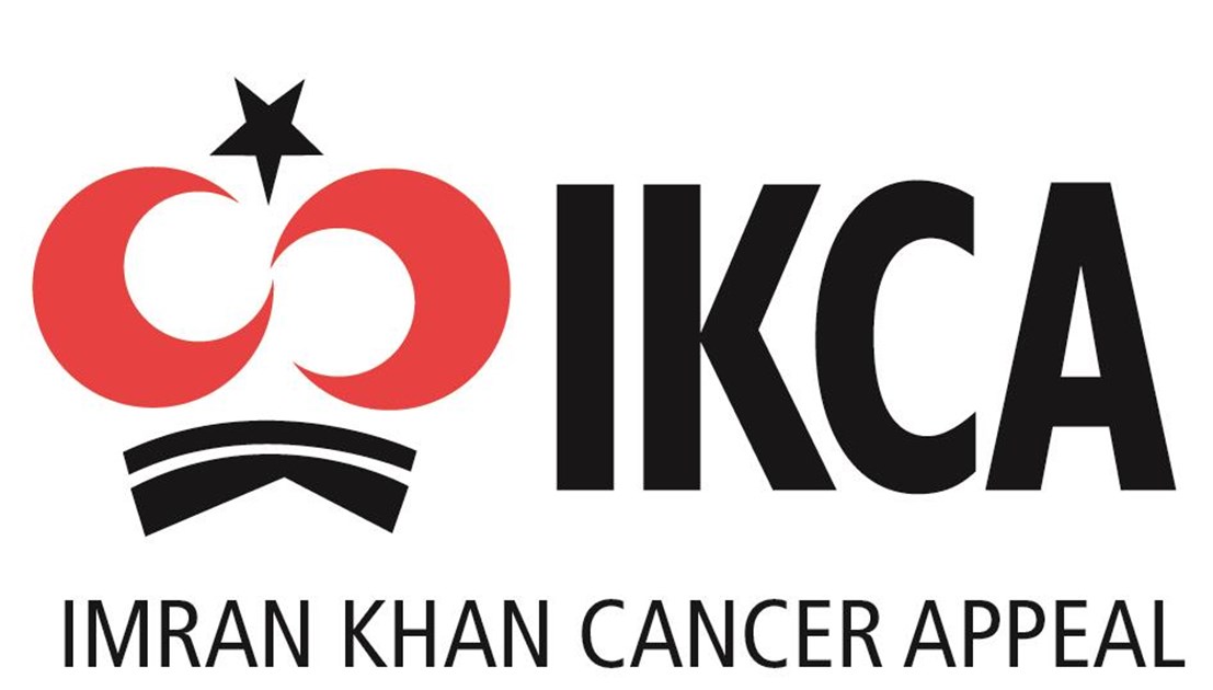 Ambreen Ismail is fundraising for Imran Khan Cancer Appeal