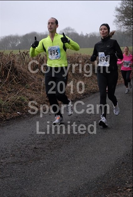 Charlie and Simon Sinclair is fundraising for Sense