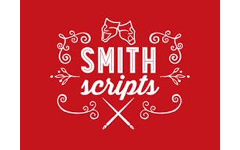 SMITH SCRIPTS is fundraising for NHS Charities Together