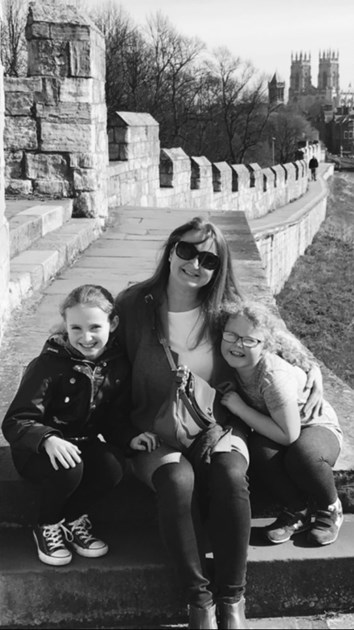 Colin Mccall is fundraising for Rowan Boland Memorial Trust
