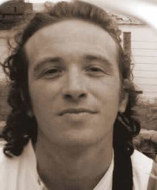 David Lockhart is fundraising for Barnardo's