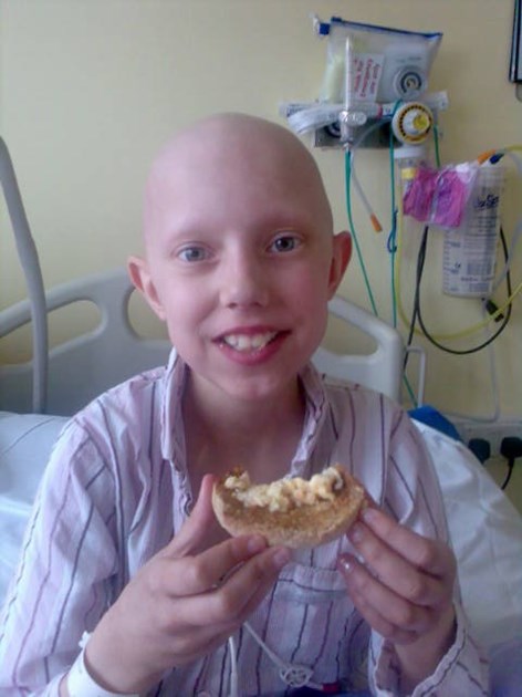 Roy Bassett Is Fundraising For Young Lives Vs Cancer