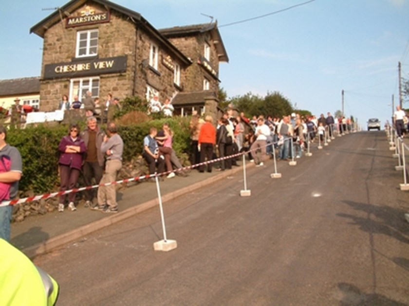 Lisa Cartwright is fundraising for Greyhound Gap