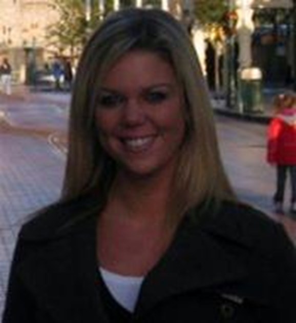 Corrine Smith is fundraising for Dreams Come True