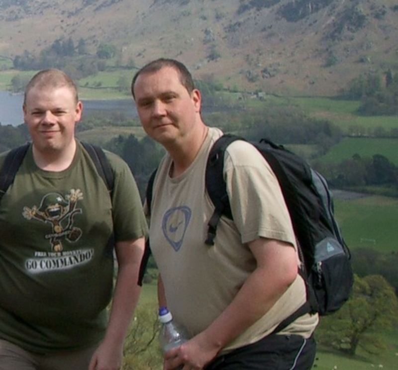 Martin Bowman is fundraising for British Heart Foundation