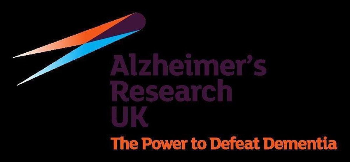 Beth Gyatt is fundraising for Alzheimer's Research UK