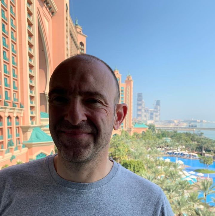 Alan Reade is fundraising for HEART UK