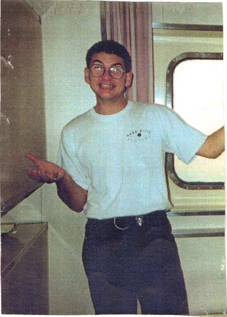 Alan McVey is fundraising for Cardiomyopathy UK