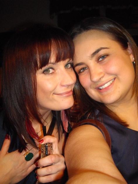 Emma Willmott is fundraising for Blood Cancer UK