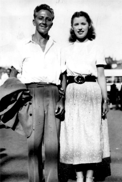 David Stacey is fundraising for Alzheimer's Society