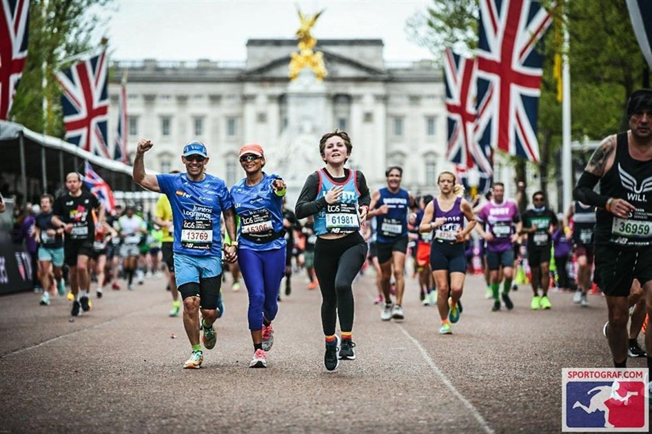Samantha Lippett is fundraising for Epilepsy Action