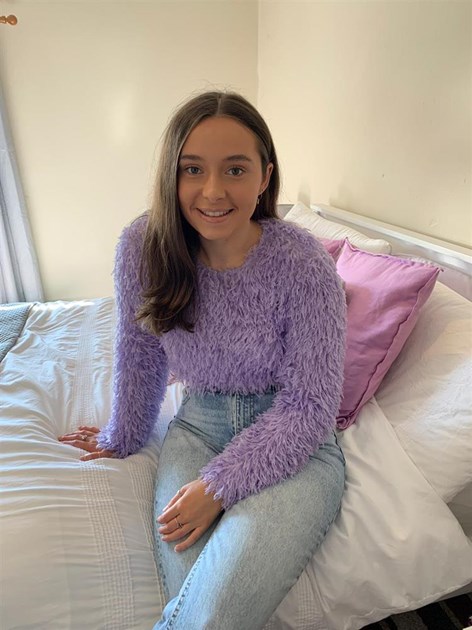 Luke Wooldridge is fundraising for Blood Cancer UK