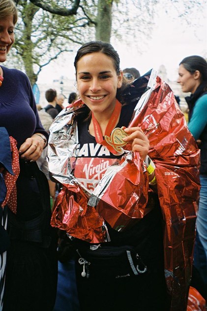 Emma Savage is fundraising for Refuge