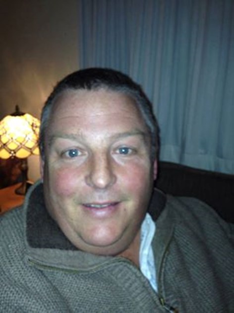 Brian Percey is fundraising for Piam Brown Ward